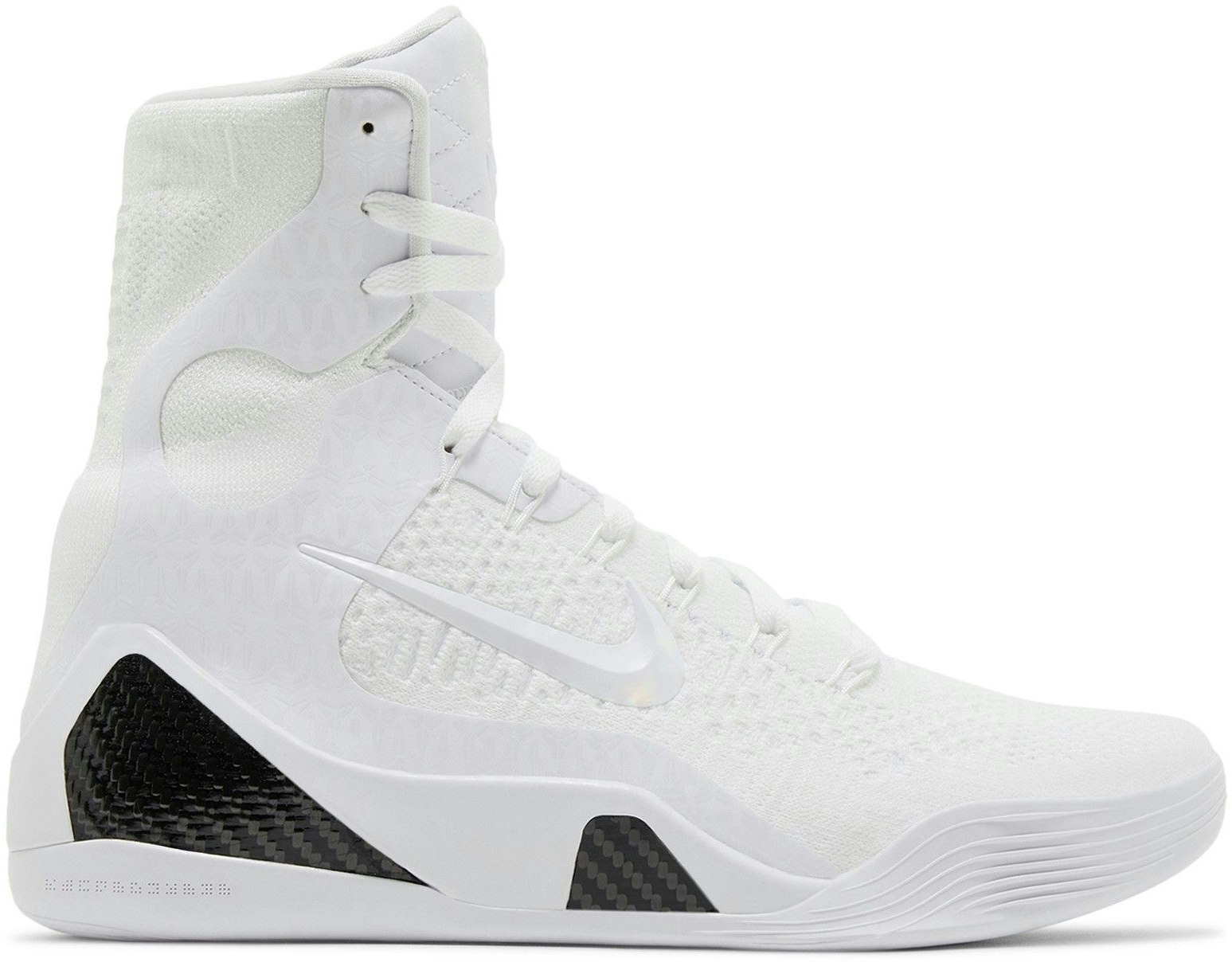 Nike Kobe 9 Elite High Protro 'Halo' FZ7335-100 - FZ7335-100 - Novelship