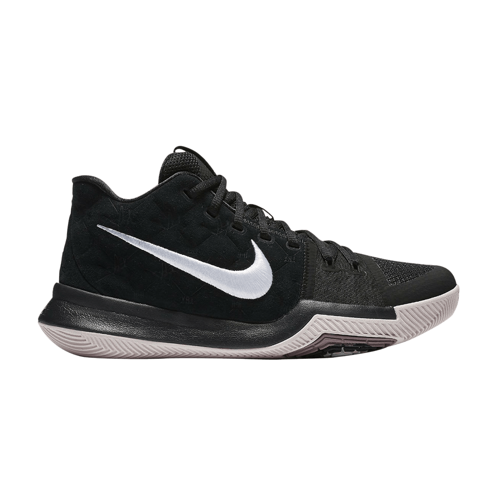 Nike Kyrie 3 EP 'Silt Red' 852396‑010 - 852396-010 - Novelship
