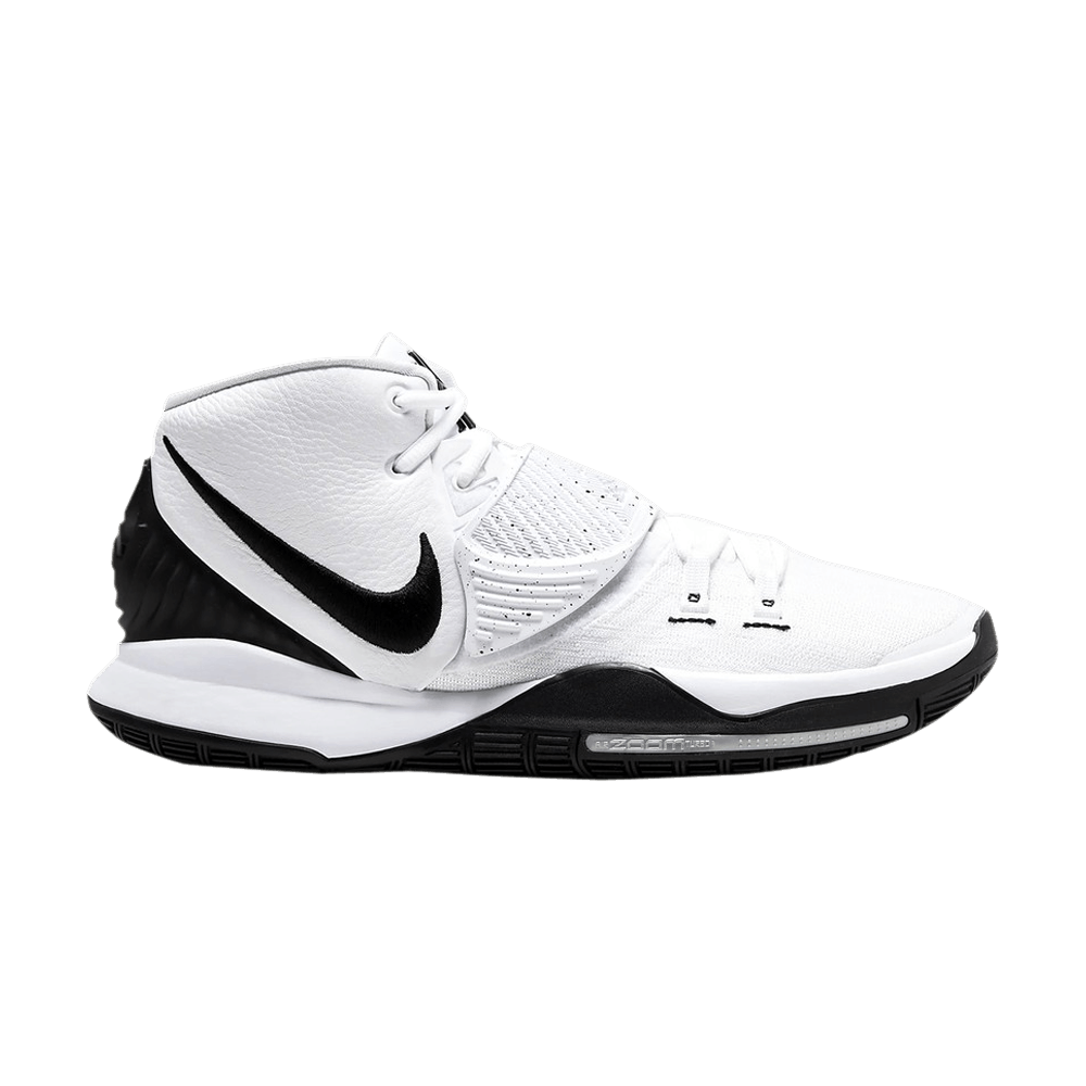 Nike Kyrie 6 EP 'Oreo' BQ4631-100 - BQ4631-100 - Novelship