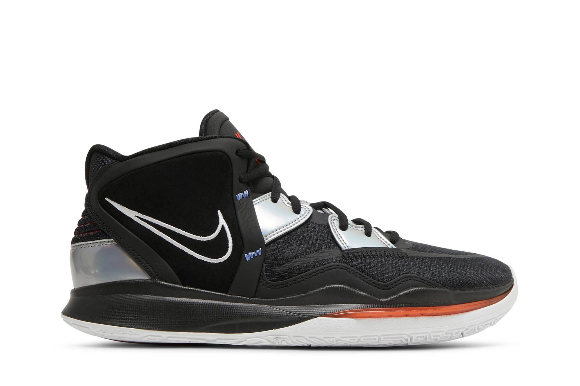 Nike Kyrie 8 'Fire and Ice' CZ0204‑001/DC9134‑001 - CZ0204-001/DC9134 ...