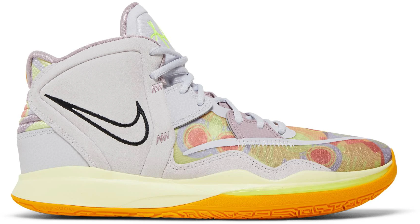 Nike Kyrie 8 Infinity EP 'Pyramid' DM0855-500 - DM0855-500 - Novelship