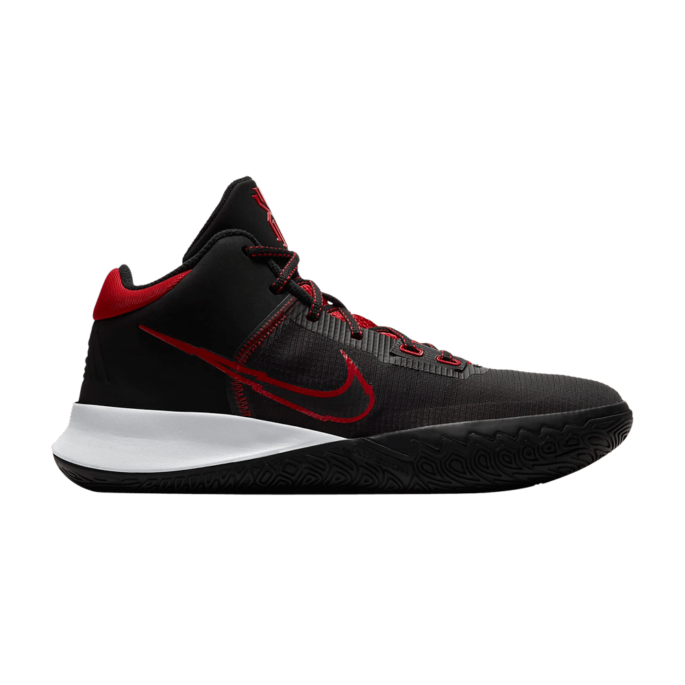 Nike Kyrie Flytrap 4 'Black University Red' CT1972‑004 - CT1972-004 - Novelship