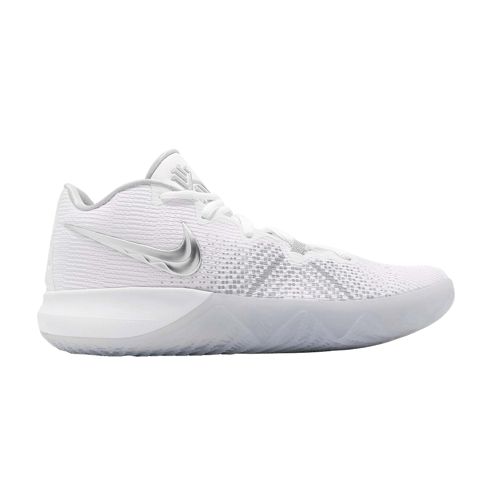 Nike Kyrie Flytrap EP 'Metallic Silver' AJ1935‑100 - AJ1935-100 - Novelship