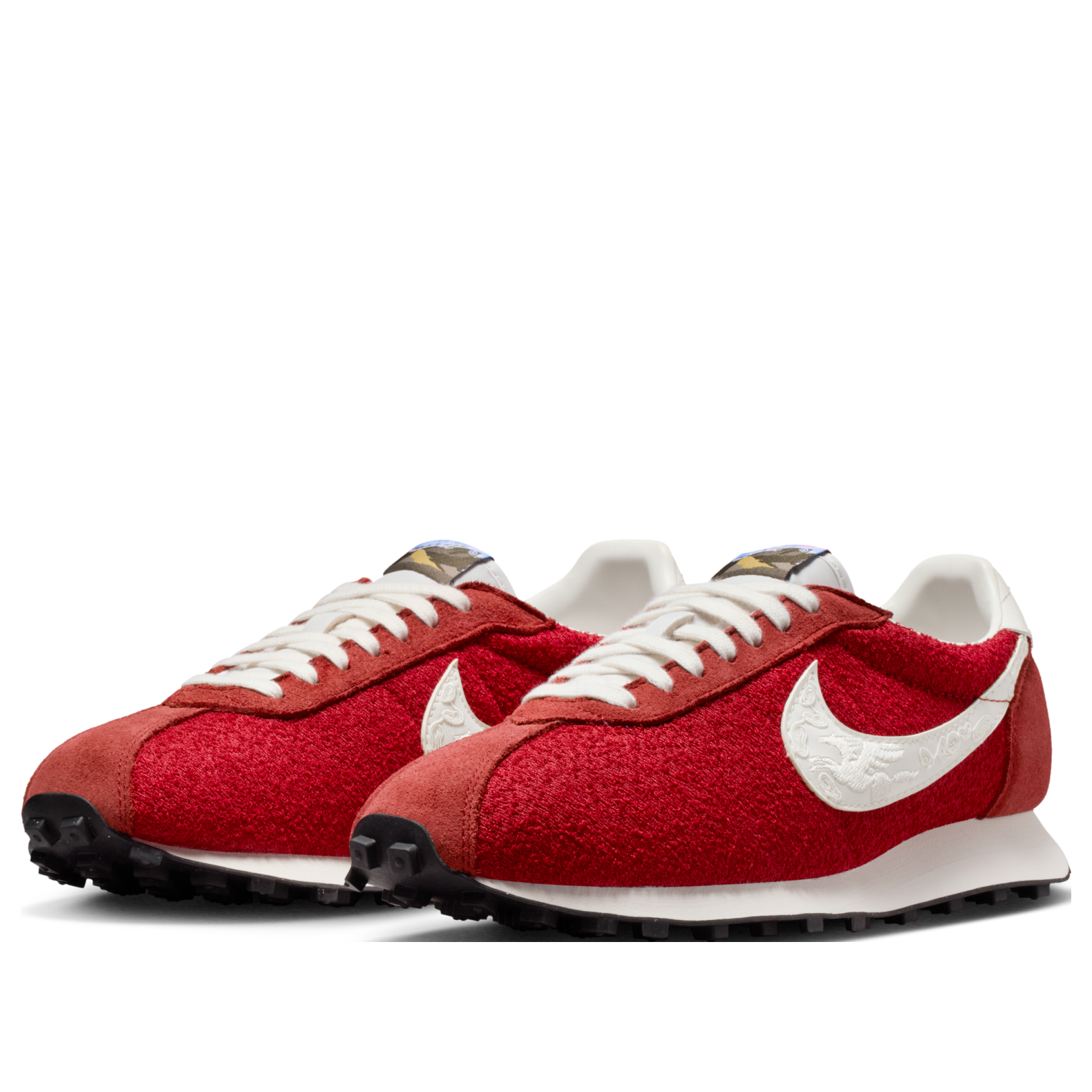 Buy Nike LD 1000 'Year of the Horse' IQ1121-610 - Novelship