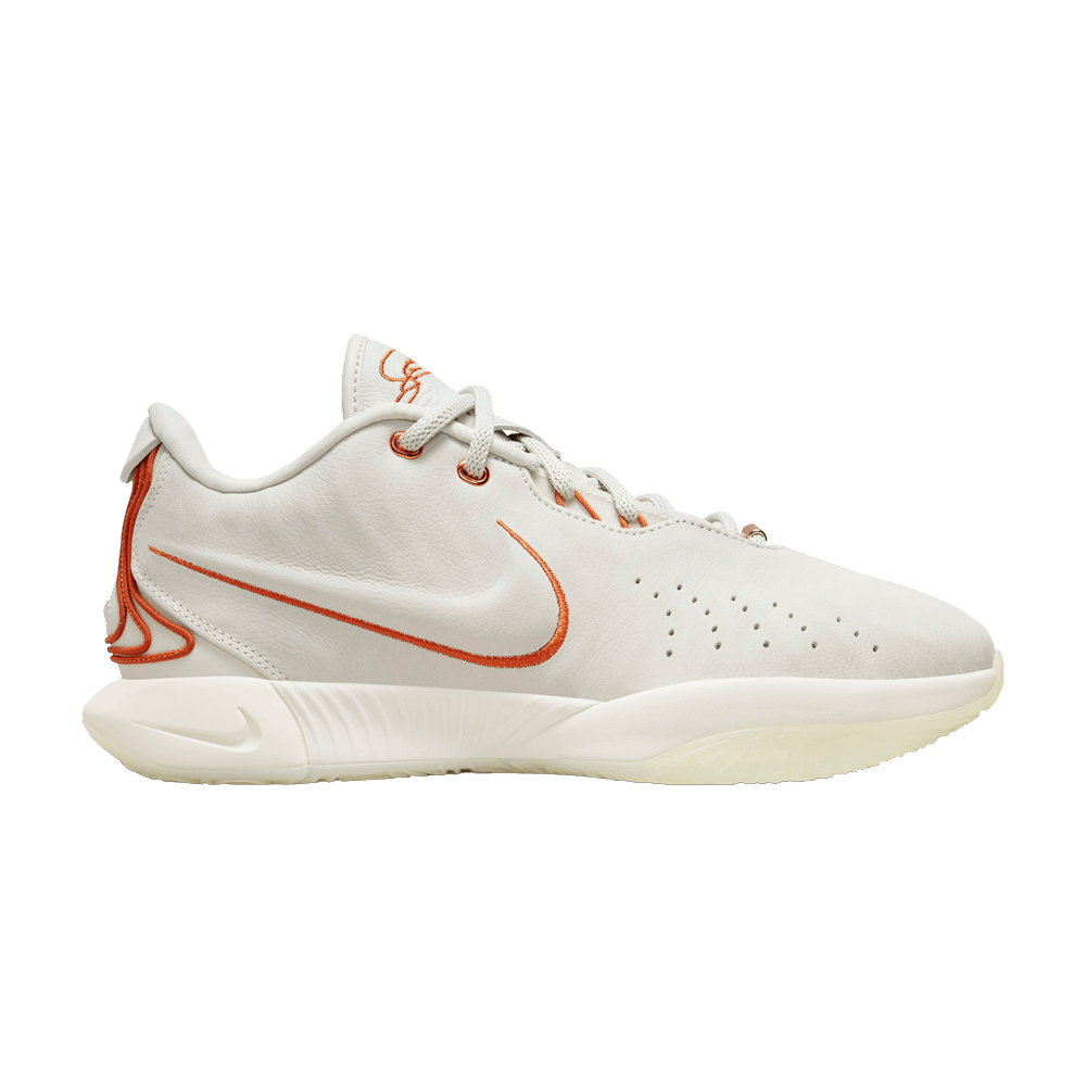 Nike LeBron 21 EP 'Akoya' FV2346-001 - FV2346-001 - Novelship