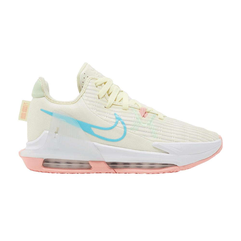 Nike LeBron Witness 6 EP 'Easter' DC8994-103 - Novelship