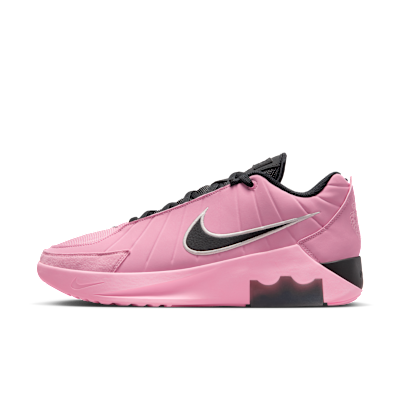 Buy Nike LeBron Witness 9 EP Elemental Pink/Pink/ Pink Foam/Black ...