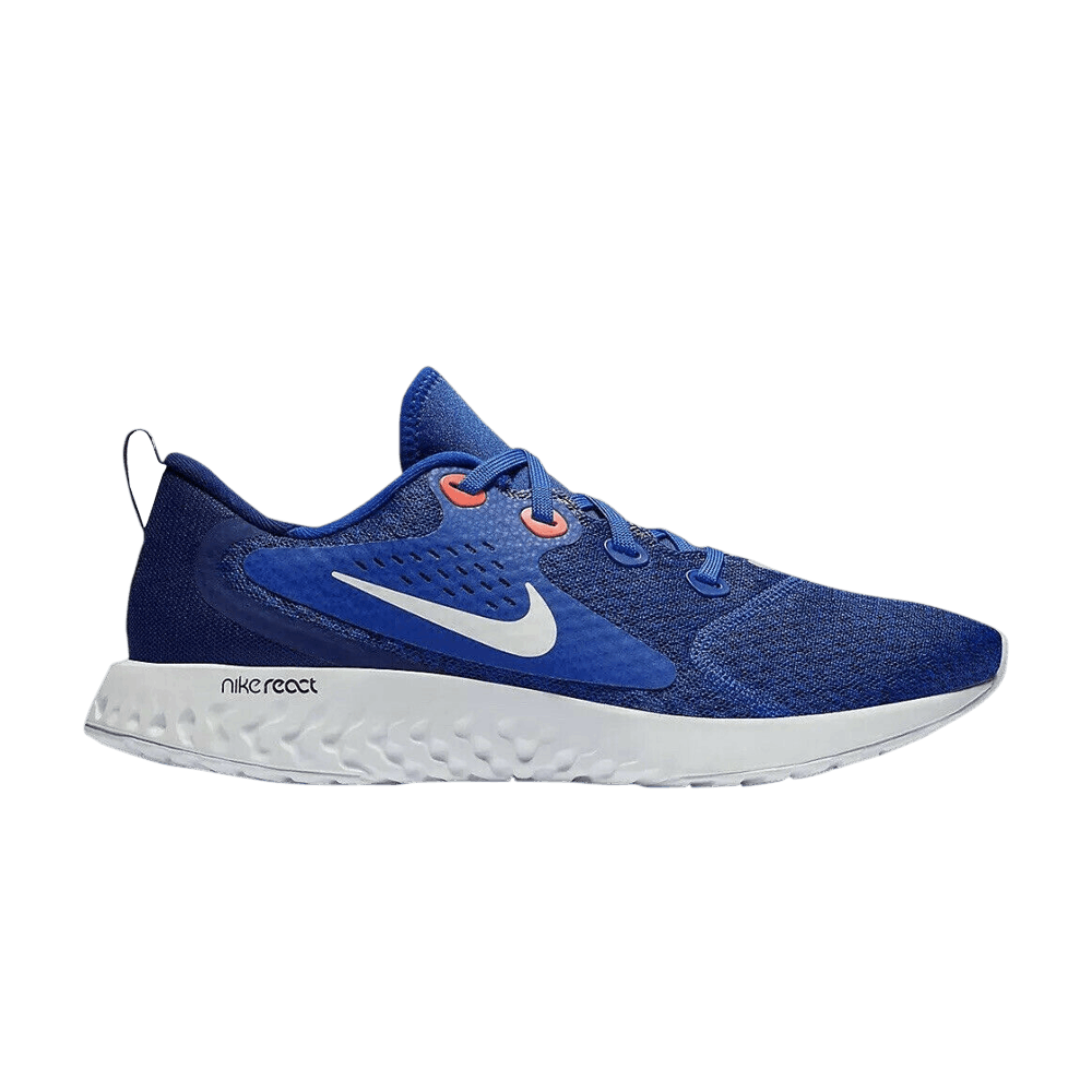 Nike Legend React 'Indigo Force' AA1625-405 - AA1625-405 - Novelship