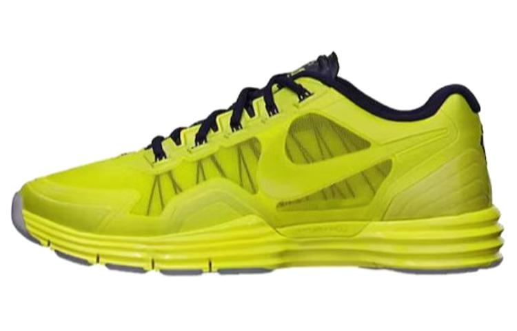 Nike Lunar TR1 Low 'Yellow' 604970-300 - 604970-300 - Novelship