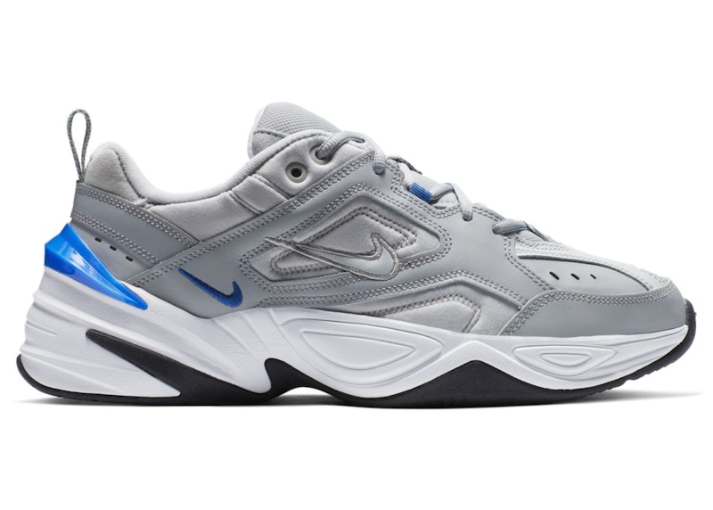 Buy Nike M2K Tekno 'Racer Blue' AV4789-005 - Novelship