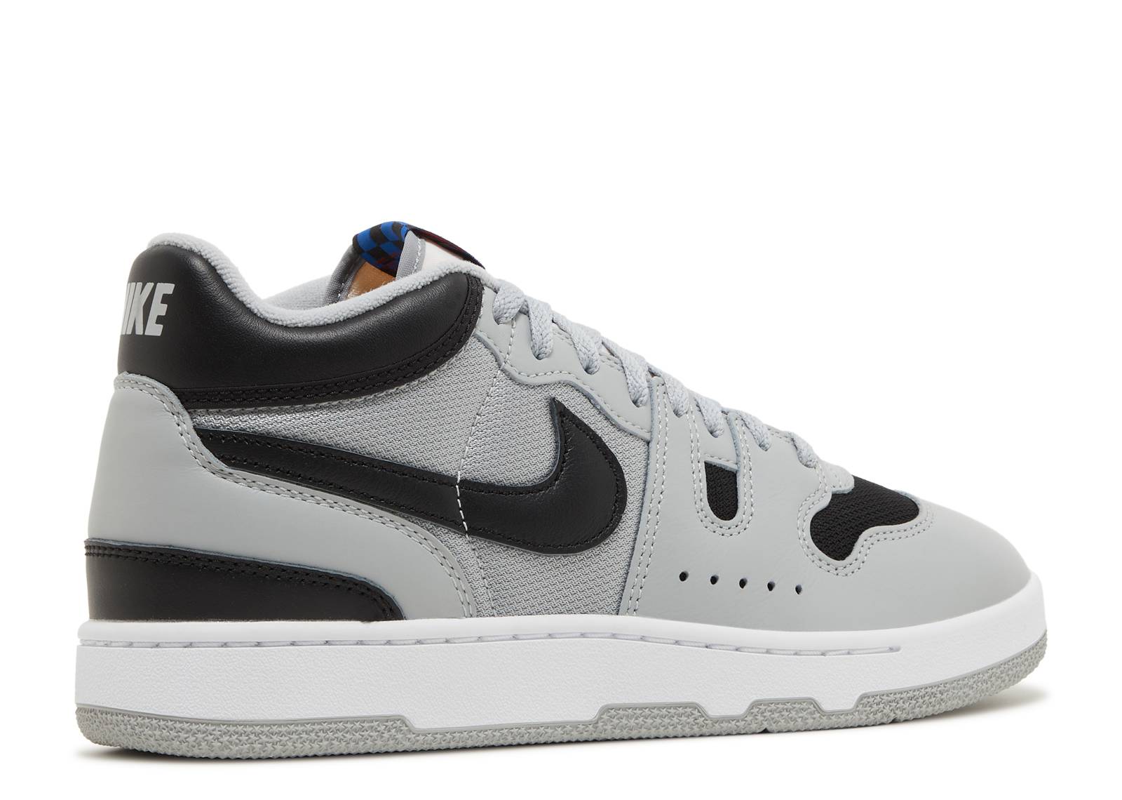 Nike Mac Attack 'OG' - FB8938-001 - Novelship