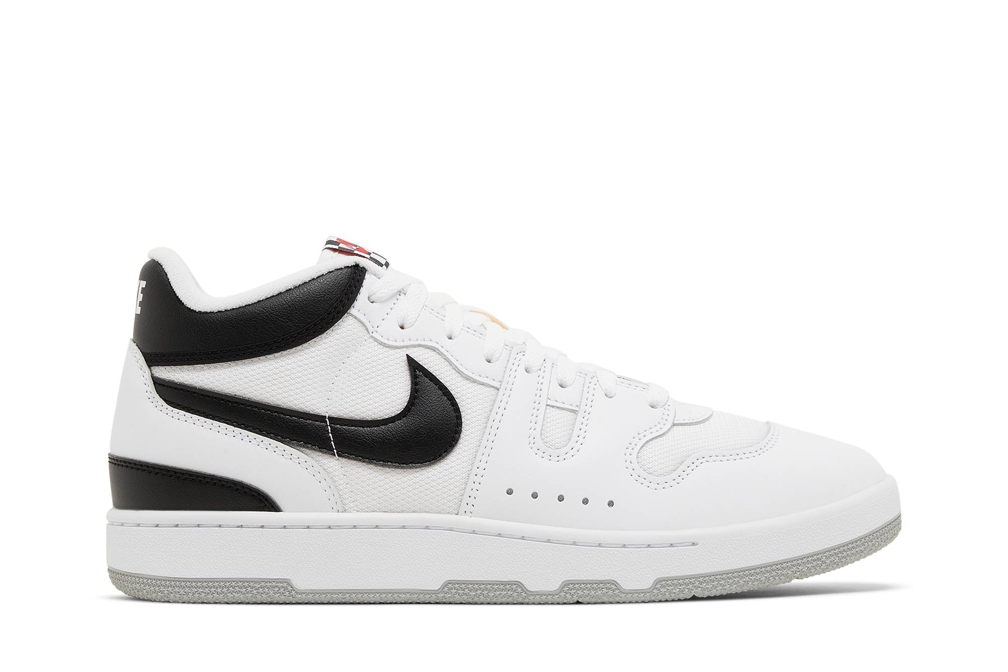 Nike Mac Attack 'White/Black' FB8938‑101 - FB8938-101 - Novelship