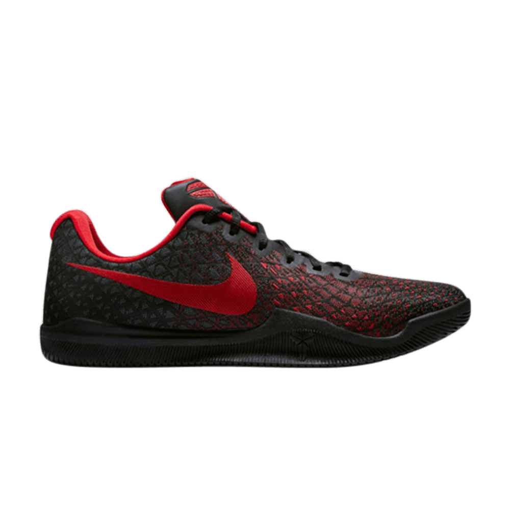 Nike Mamba Instinct 'University Red' 852473-016 - 852473-016 - Novelship