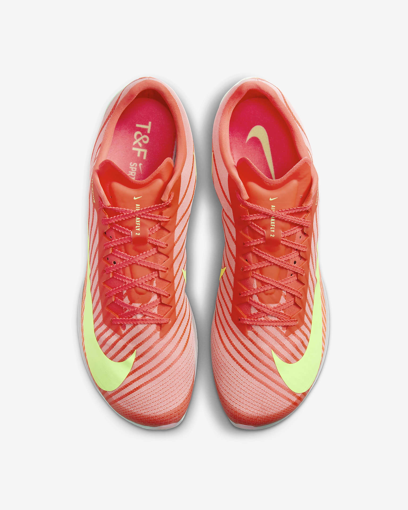 Buy Nike Maxfly 2 Sprint Shoes FD8395-600 - Novelship