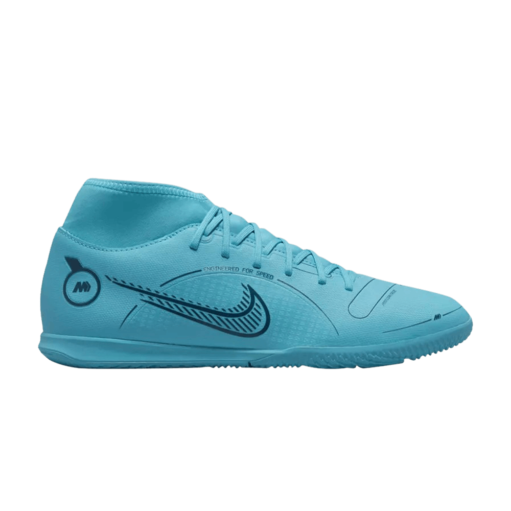 Nike Mercurial Superfly 8 Club IC 'Blueprint Pack' DJ2907-484 - DJ2907 ...
