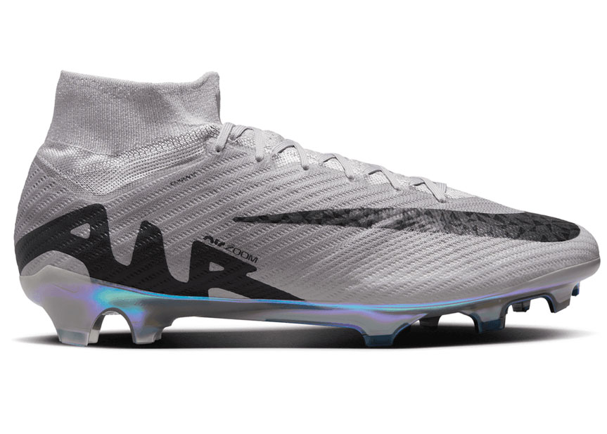 Nike Mercurial Superfly 9 Elite AS FG High 'Rising Gem Pack' FN5613-001 ...