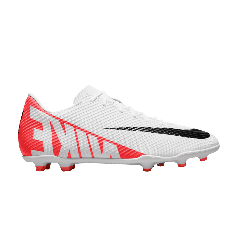 Nike Mercurial Vapor 15 Club MG 'Ready Pack' DJ5963-600 - DJ5963-600 ...