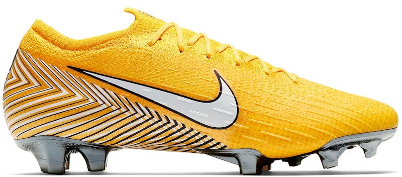 Buy Nike Mercurial Vapor 360 Elite NJR 'Amarillo' AO3126-710 - Novelship