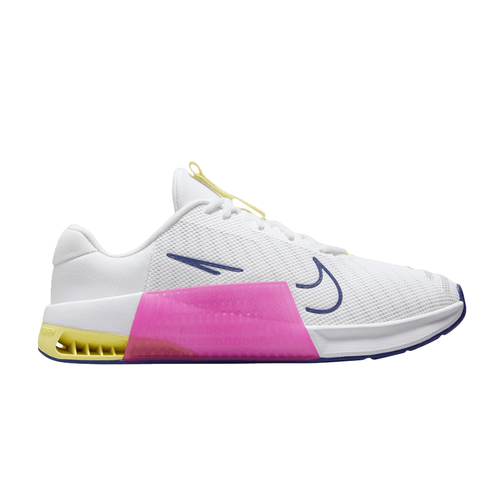 Nike Metcon 9 'White Fierce Pink' DZ2617-102 - DZ2617-102 - Novelship