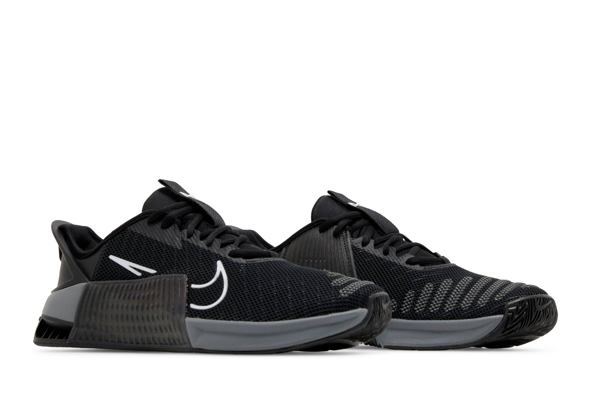 Nike Metcon 9 Easy‑On 'Black Smoke Grey' DZ2615‑001 - DZ2615-001 ...