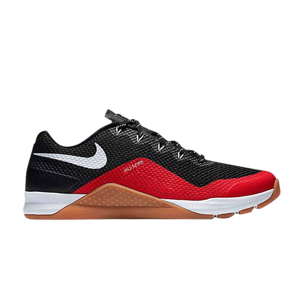 Nike Metcon Repper DSX 'Ohio State' 921215‑001 - 921215-001 - Novelship