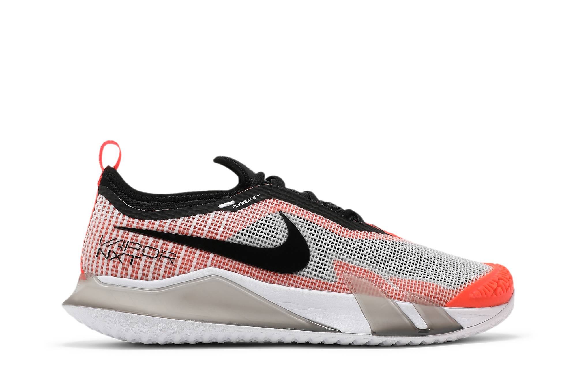 Buy Nike NikeCourt React Vapor NXT 'Hyper Crimson' CV0724-100 - Novelship