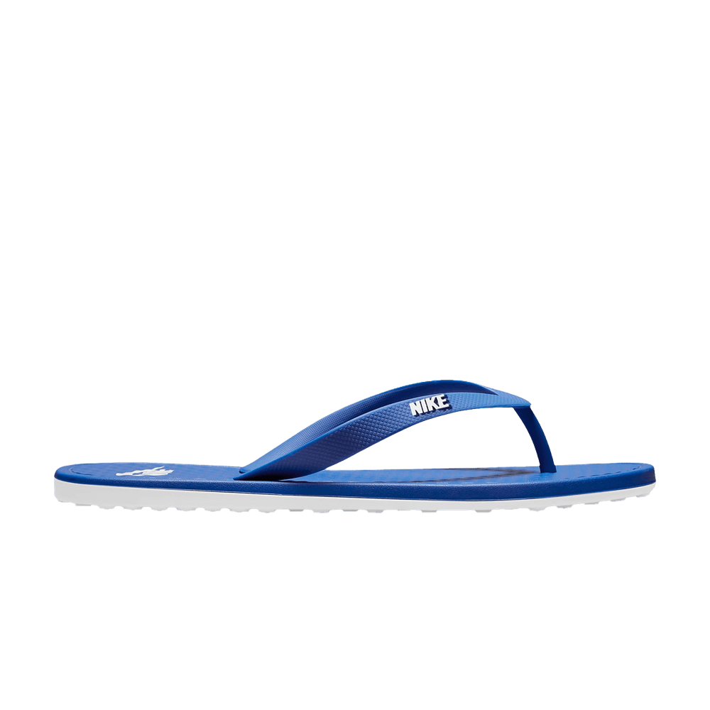 Nike On Deck Flip Flop 'Racer Blue' CU3958-400 - CU3958-400 - Novelship
