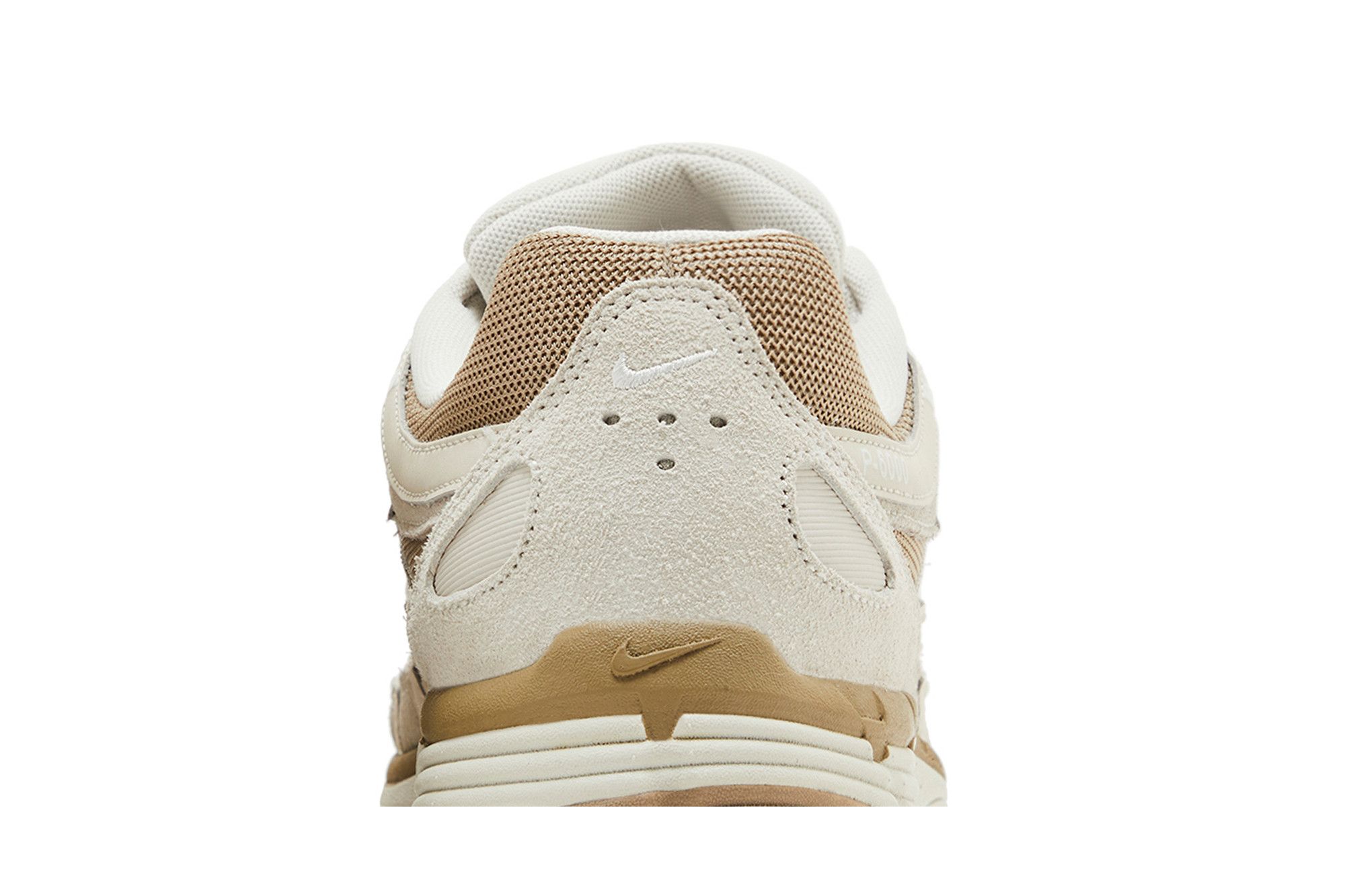購買 Nike P-6000 'Sesame' HV2528-100 - Novelship