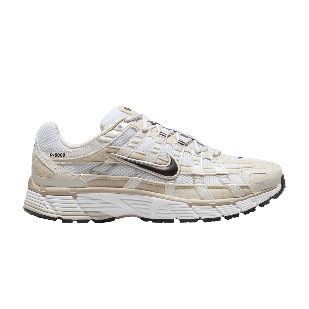 (Women) Nike P-6000 'Light Orewood Brown' FQ2767-100 - FQ2767-100 ...