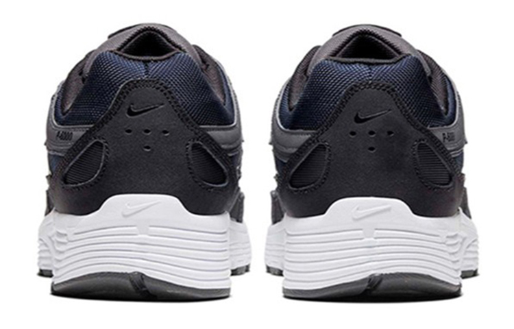 Nike P-6000 Black Blue Gray CD6404-004 - CD6404-004 - Novelship