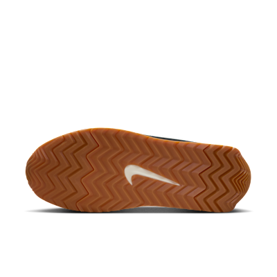 Buy Nike Pacific Leather Black/Dark Brown/Sale IM4006-003 - Novelship