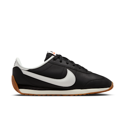 Buy Nike Pacific Leather Black/Dark Brown/Sale IM4006-003 - Novelship