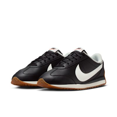 Buy Nike Pacific Leather Black/Dark Brown/Sale IM4006-003 - Novelship
