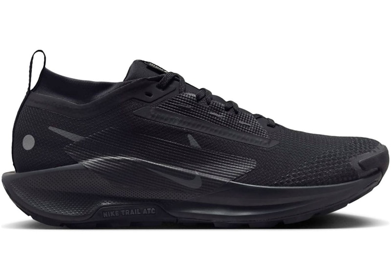 Nike Pegasus Trail 5 GORE-TEX 'Black Anthracite' FQ0908-002 - FQ0908 ...