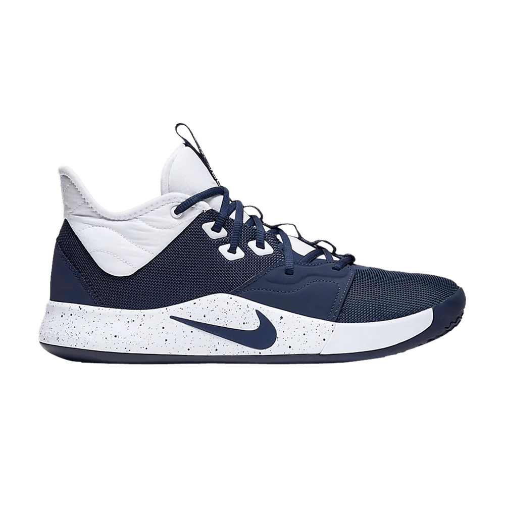 Nike PG 3 TB 'Midnight Navy' CN9512‑402 - CN9512-402 - Novelship