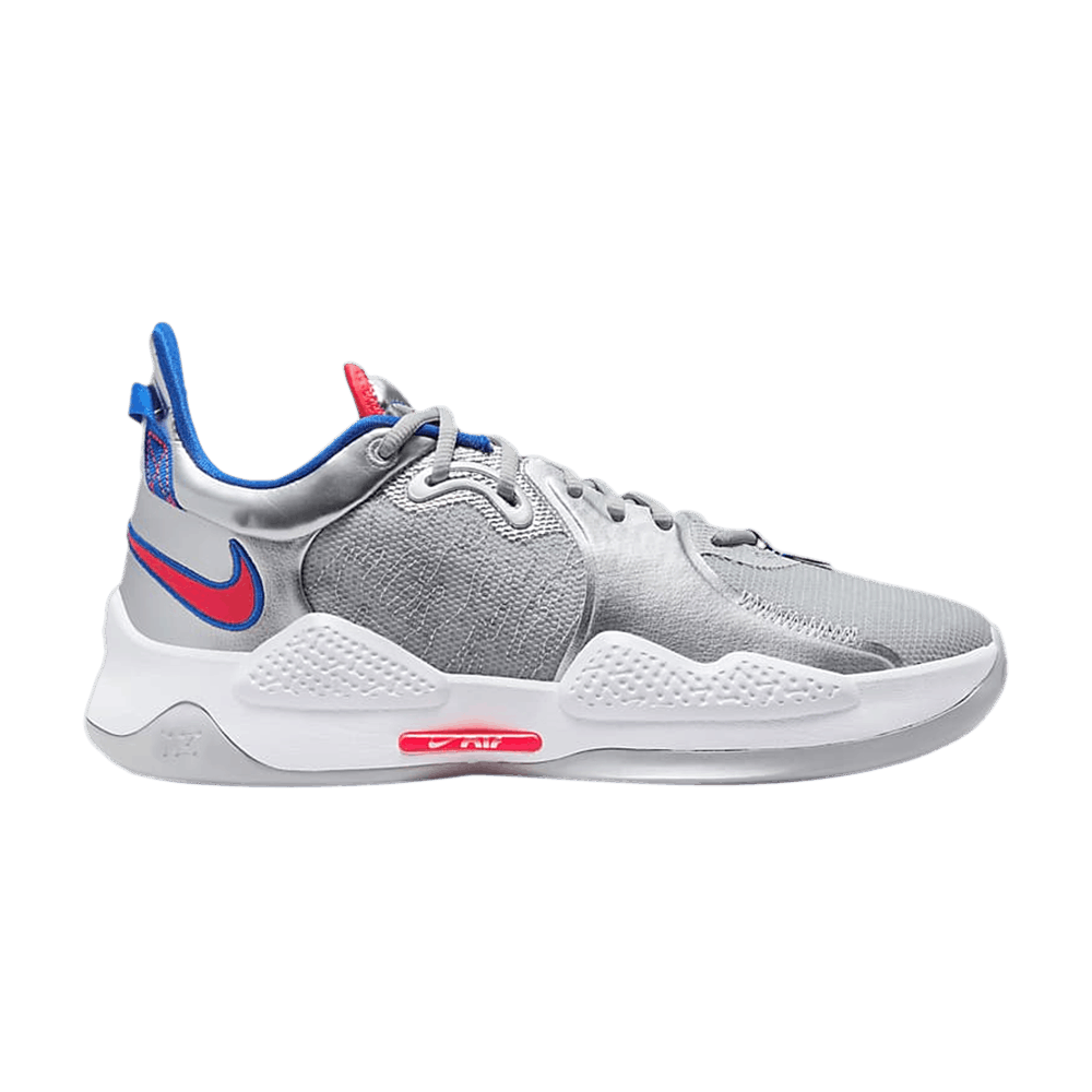 Nike PG 5 EP 'Clippers' CW3146-005 - CW3146-005 - Novelship