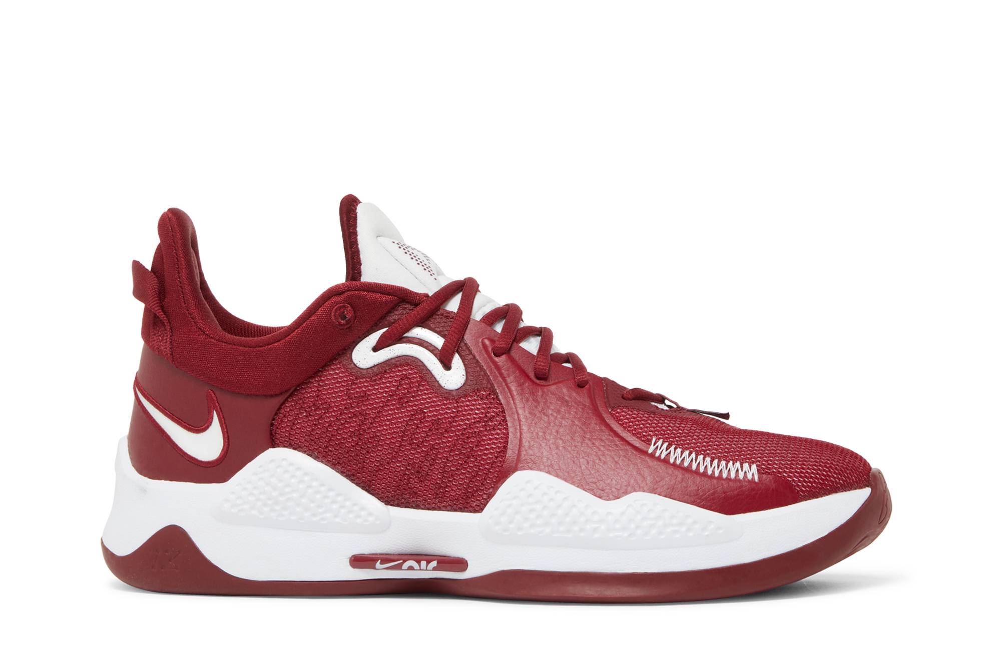 Nike PG 5 TB 'Team Red' DM5045‑601 - DM5045-601 - Novelship
