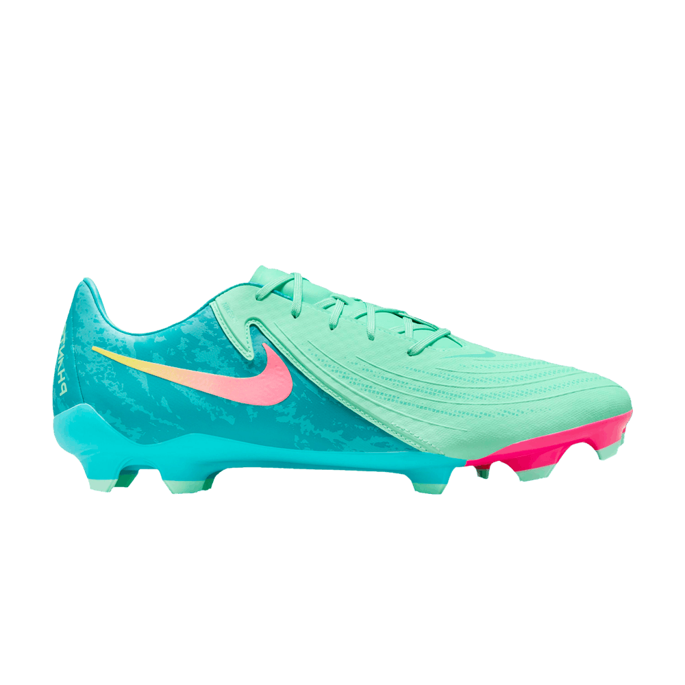 Nike Phantom GX 2 Academy LV8 MG 'Vortex Pack' FJ2553-300 - FJ2553-300 ...