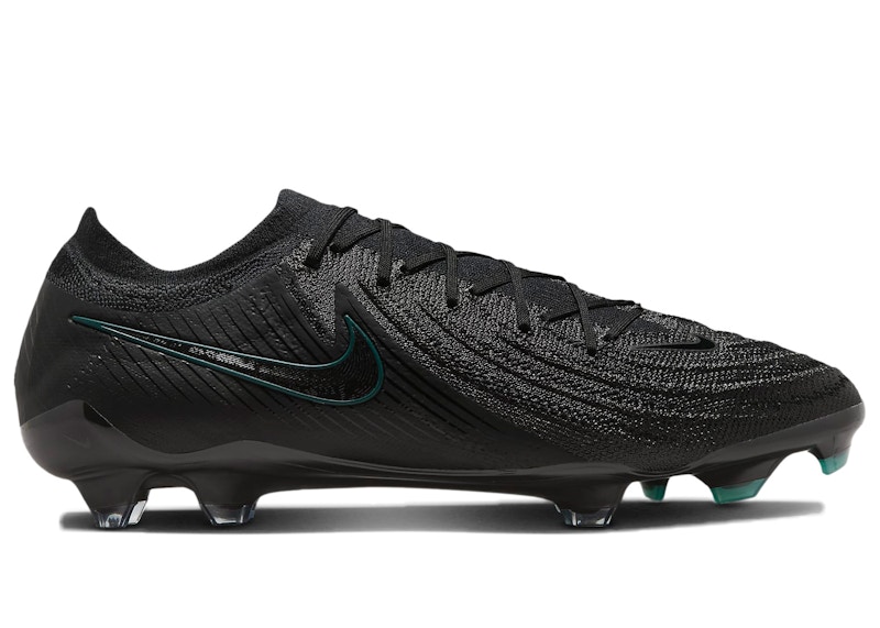 Nike Phantom GX 2 Elite FG '2024 Shadow Pack' FJ2559-002 - FJ2559-002 ...