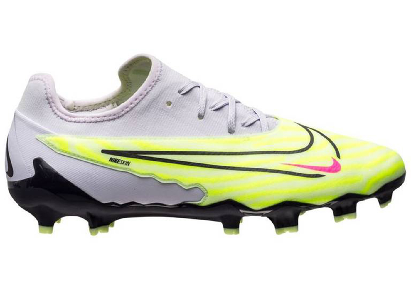 Nike Phantom GX Pro FG 'Luminous Pack' DD9463-705 - DD9463-705 - Novelship
