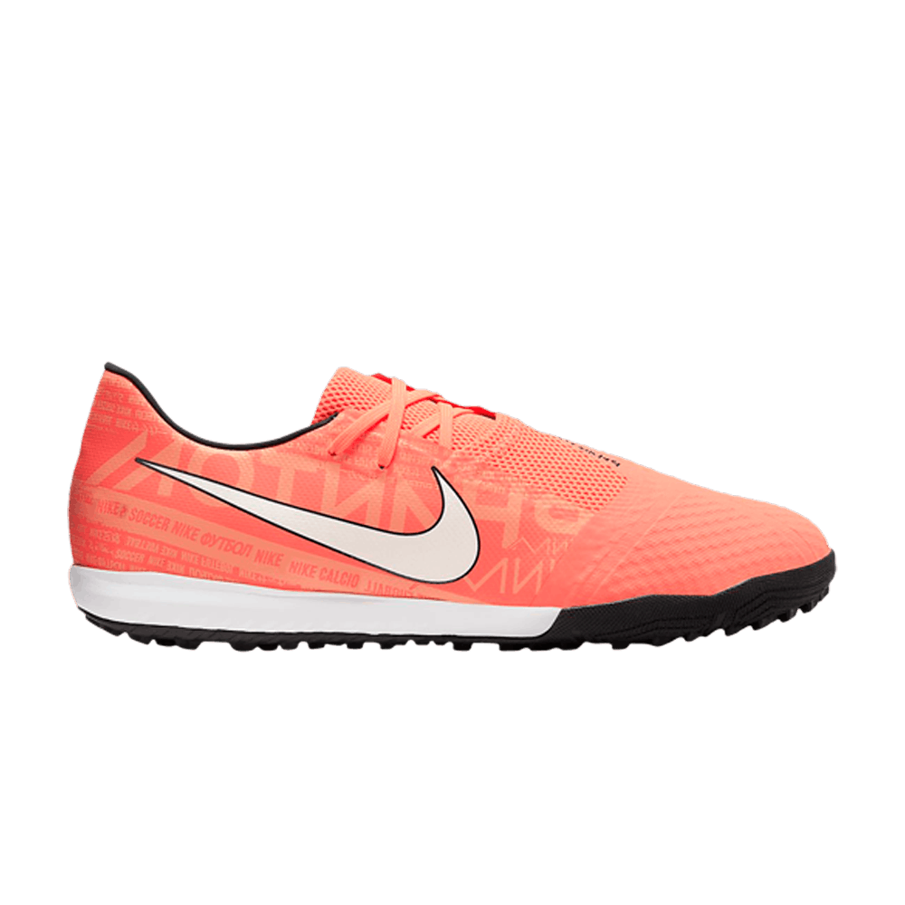 Nike Phantom Venom Academy TF 'Bright Mango' AO0571‑810 - AO0571-810 ...