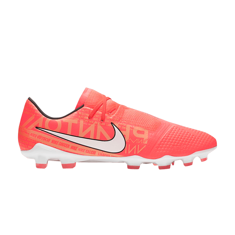 Nike Phantom Venom Pro FG 'Bright Mango' AO8738-810 - AO8738-810 ...