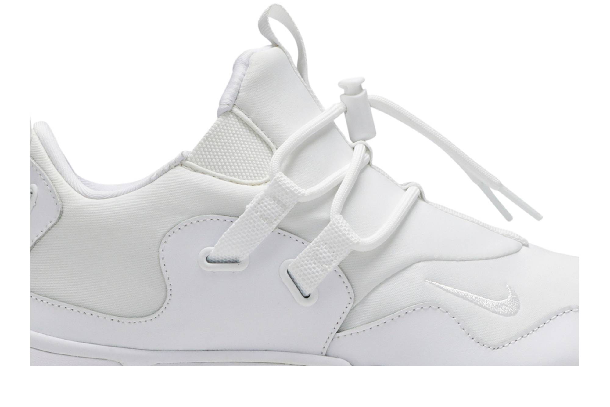 Nike Pocket Knife DM 'Triple White' 898033‑100 - 898033-100 - Novelship