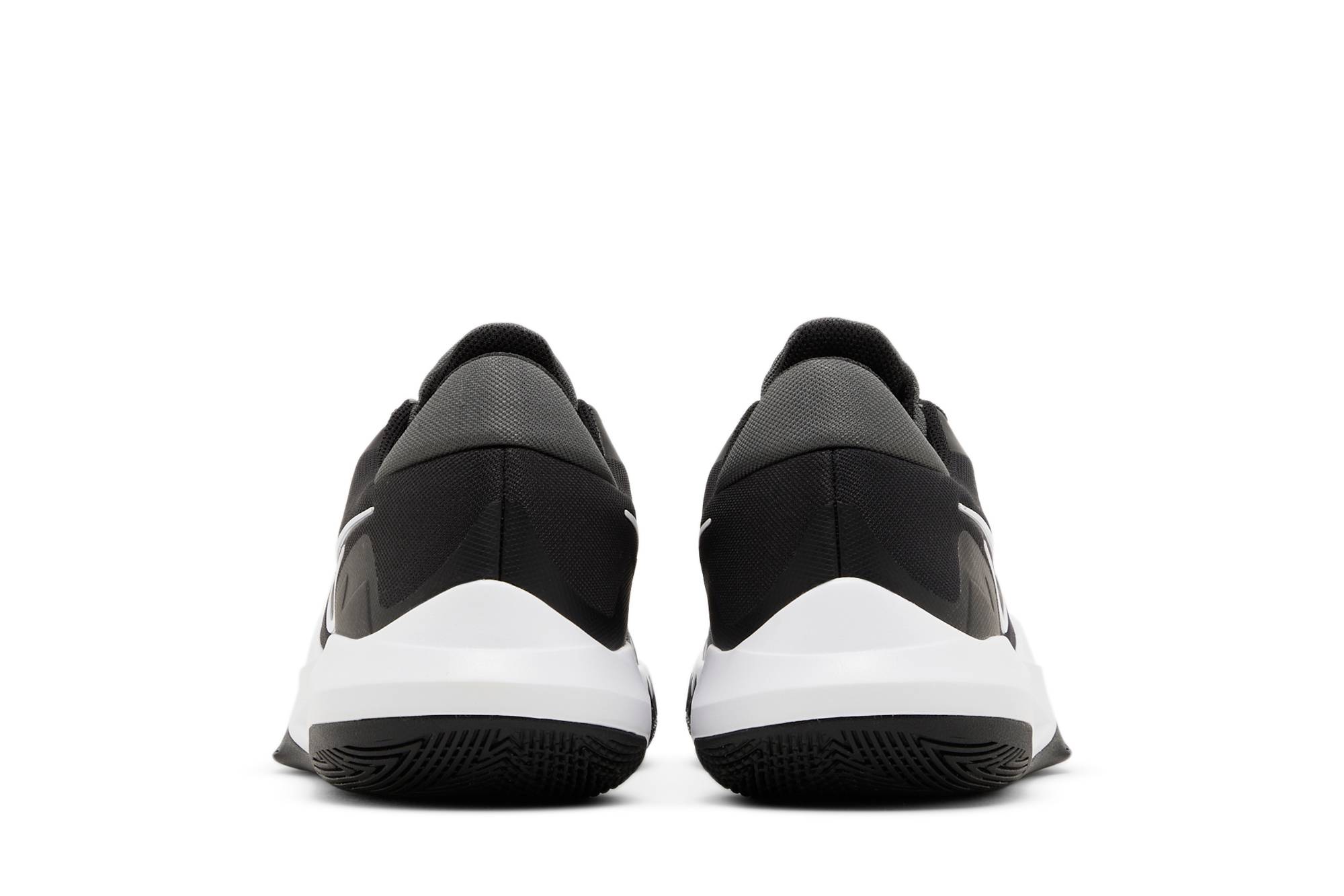 Nike Precision 6 'Black Iron Grey' DD9535‑003 - DD9535-003 - Novelship