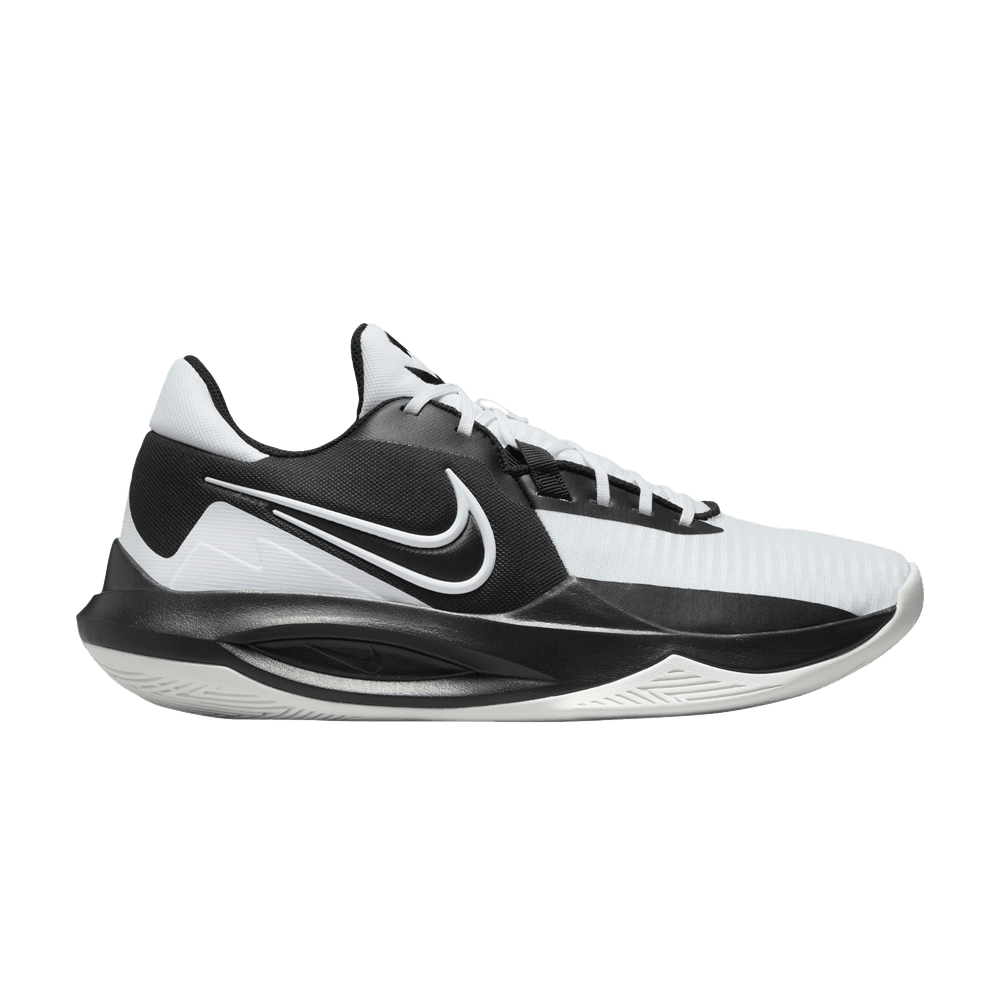 Buy Nike Precision 6 'Black White' DD9535-007 - Novelship
