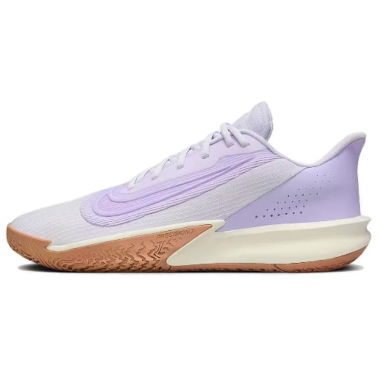 Nike Precision 7 'Barely Grape Sail' FN4322-500 - FN4322-500 - Novelship