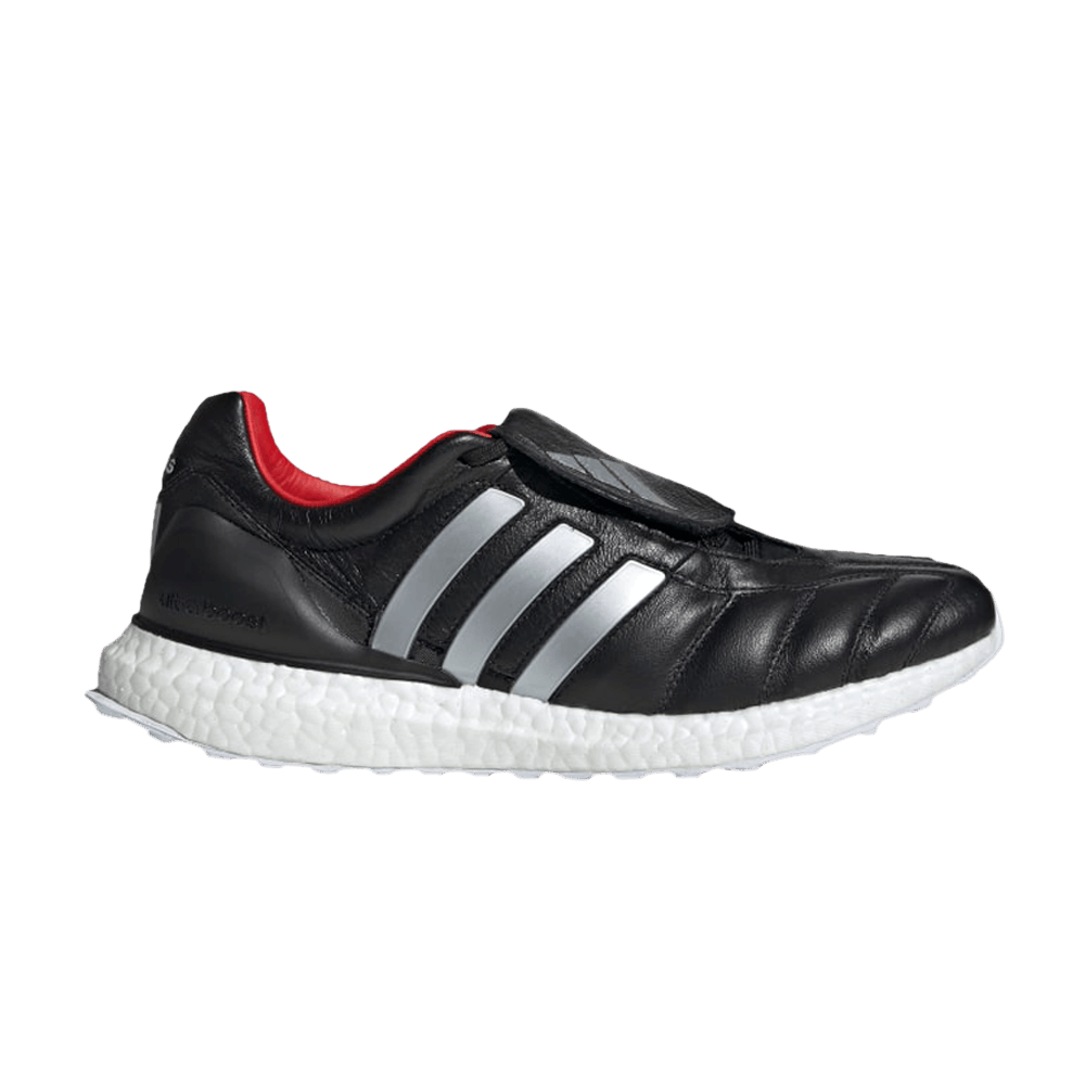 Nike Predator Mania Boost 'Black' EF4015 - EF4015 - Novelship