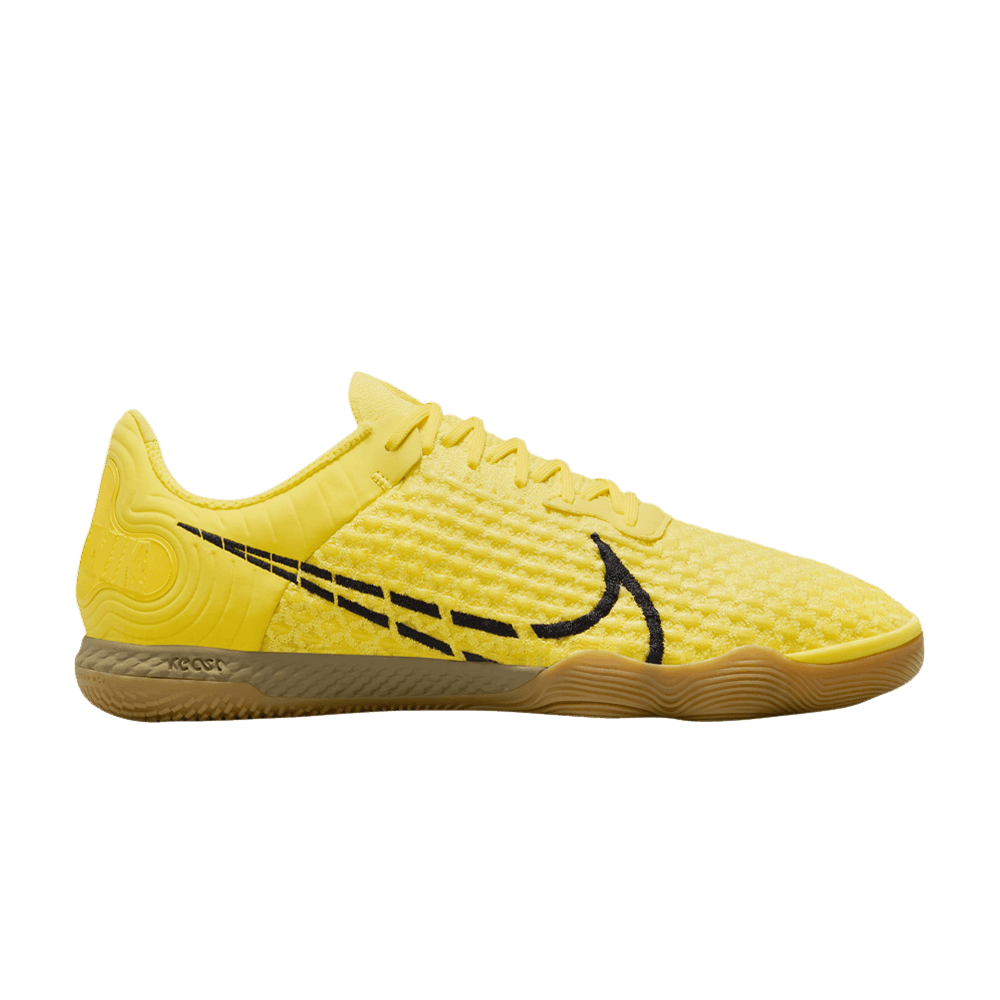 Nike React Gato Opti Yellow Gum Ct0550 700 Ct0550 700 Novelship