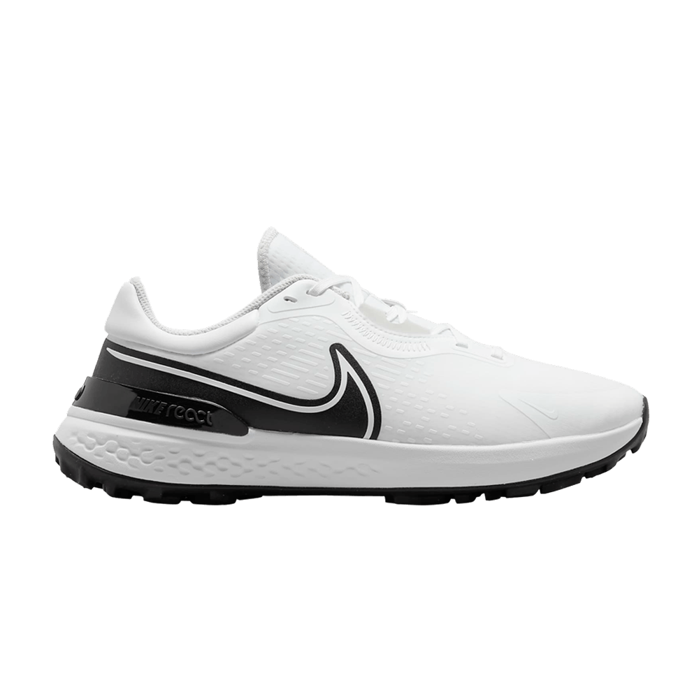 Nike React Infinity Pro 2 Wide 'White Photon Dust' DM8449‑115 - DM8449 ...