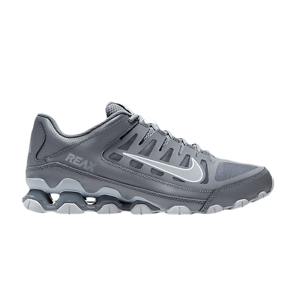 Nike Reax 8 TR Mesh 'Cool Grey' 621716-010 - 621716-010 - Novelship